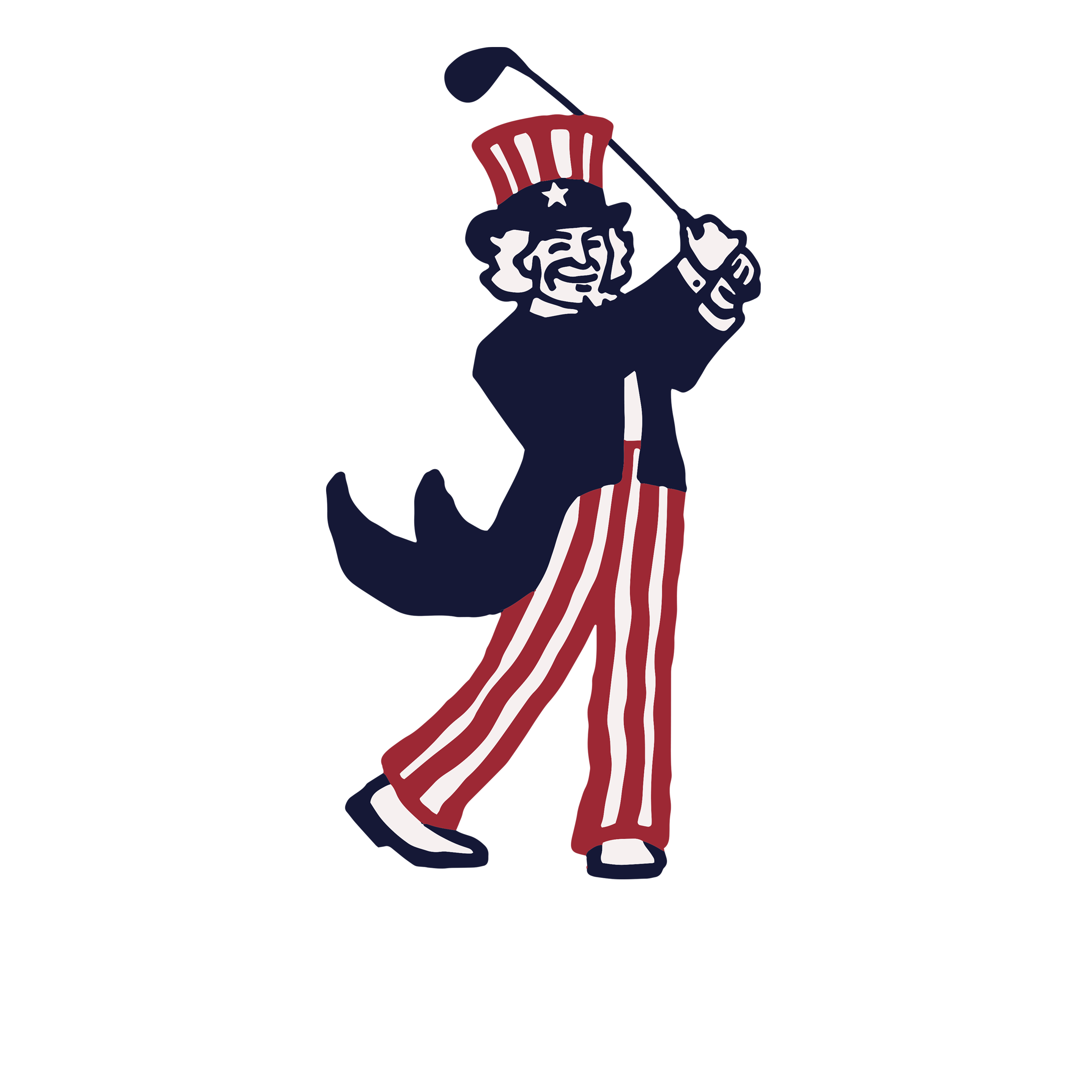 Uncle Slam Capsule Collection – Imperial