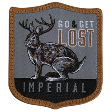 The Get Lost Collection Archives – Imperial