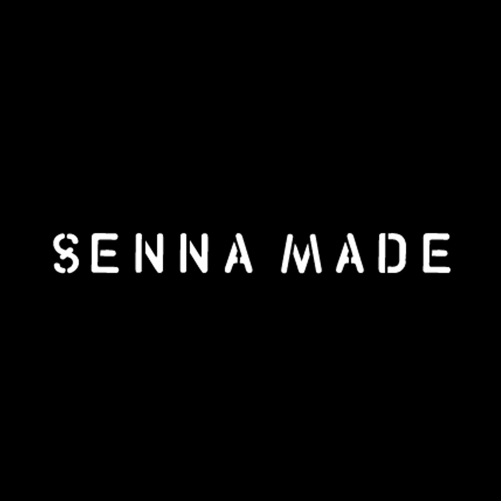 Imperial x Senna Made Studios