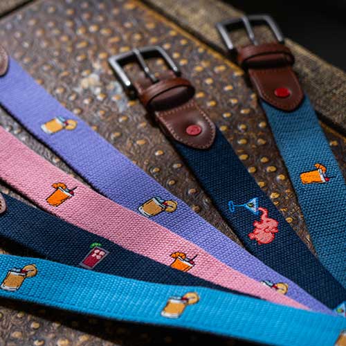 Belt Collection Archives – Imperial