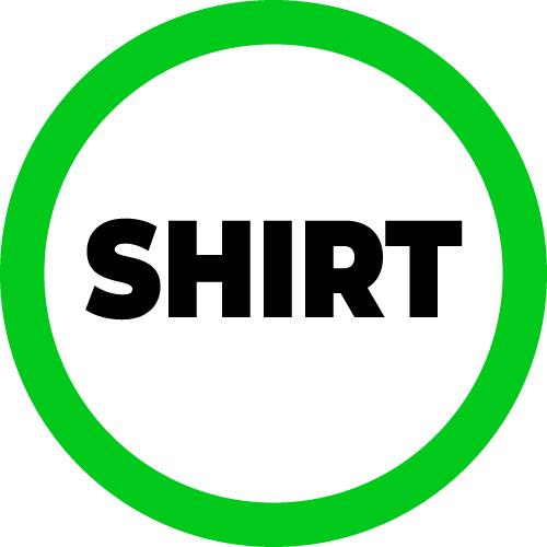 Imperial Script Designs - Shirts