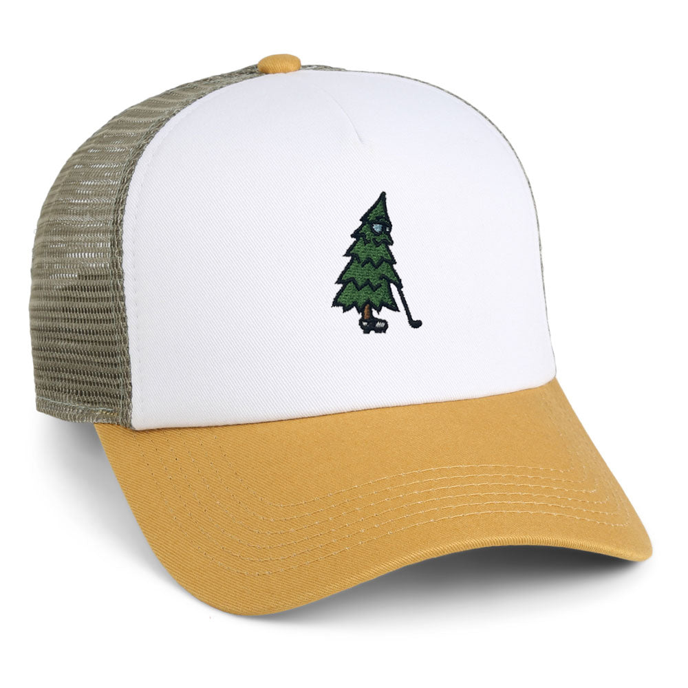 The Best High Crown Trucker Hats | Imperial