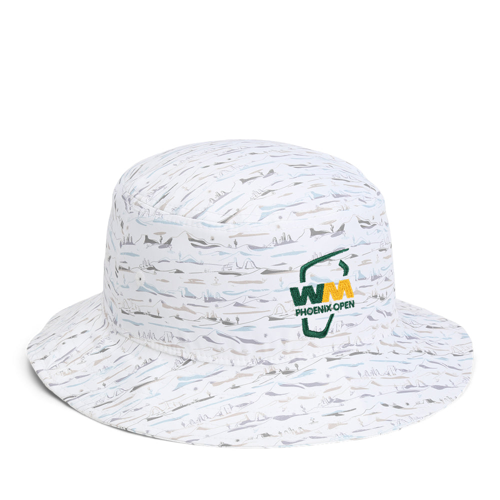 The WM Phoenix Open - Performance Bucket Hat – Imperial