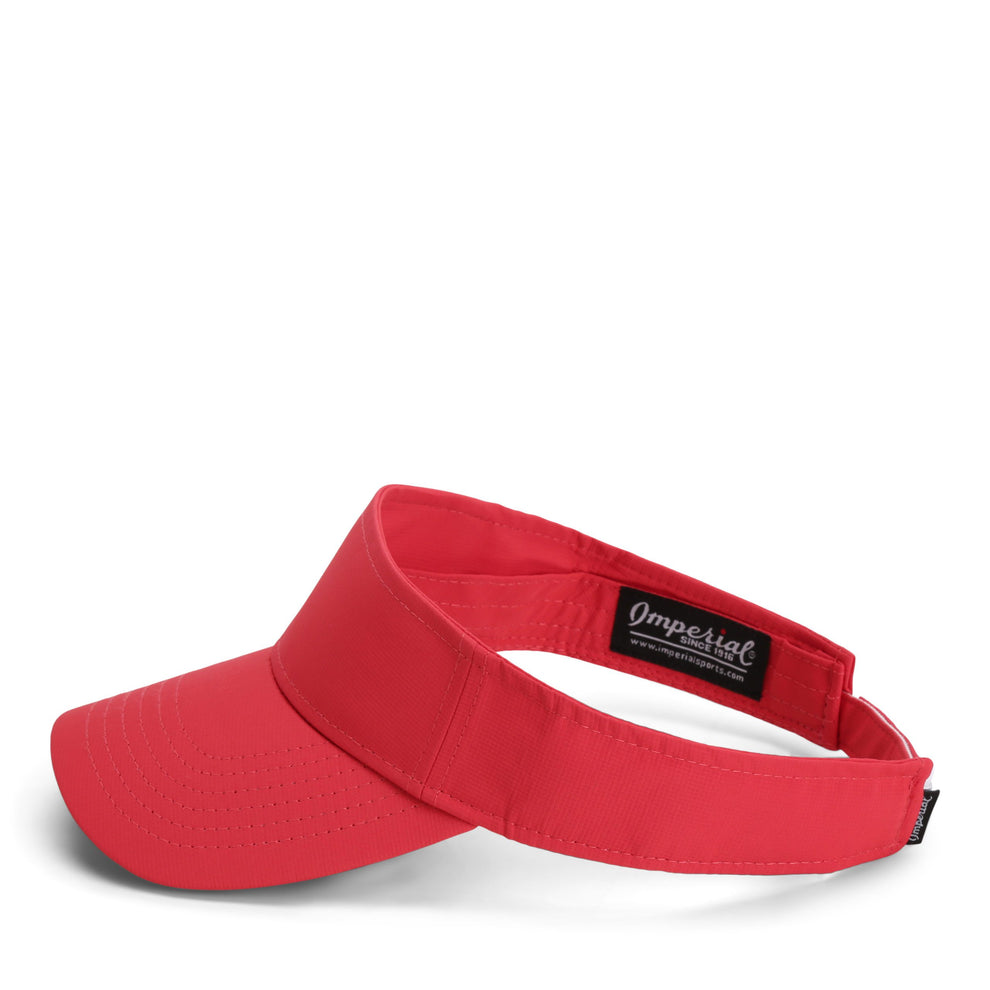 3124P Performance Phoenix Visor | Imperial Headwear