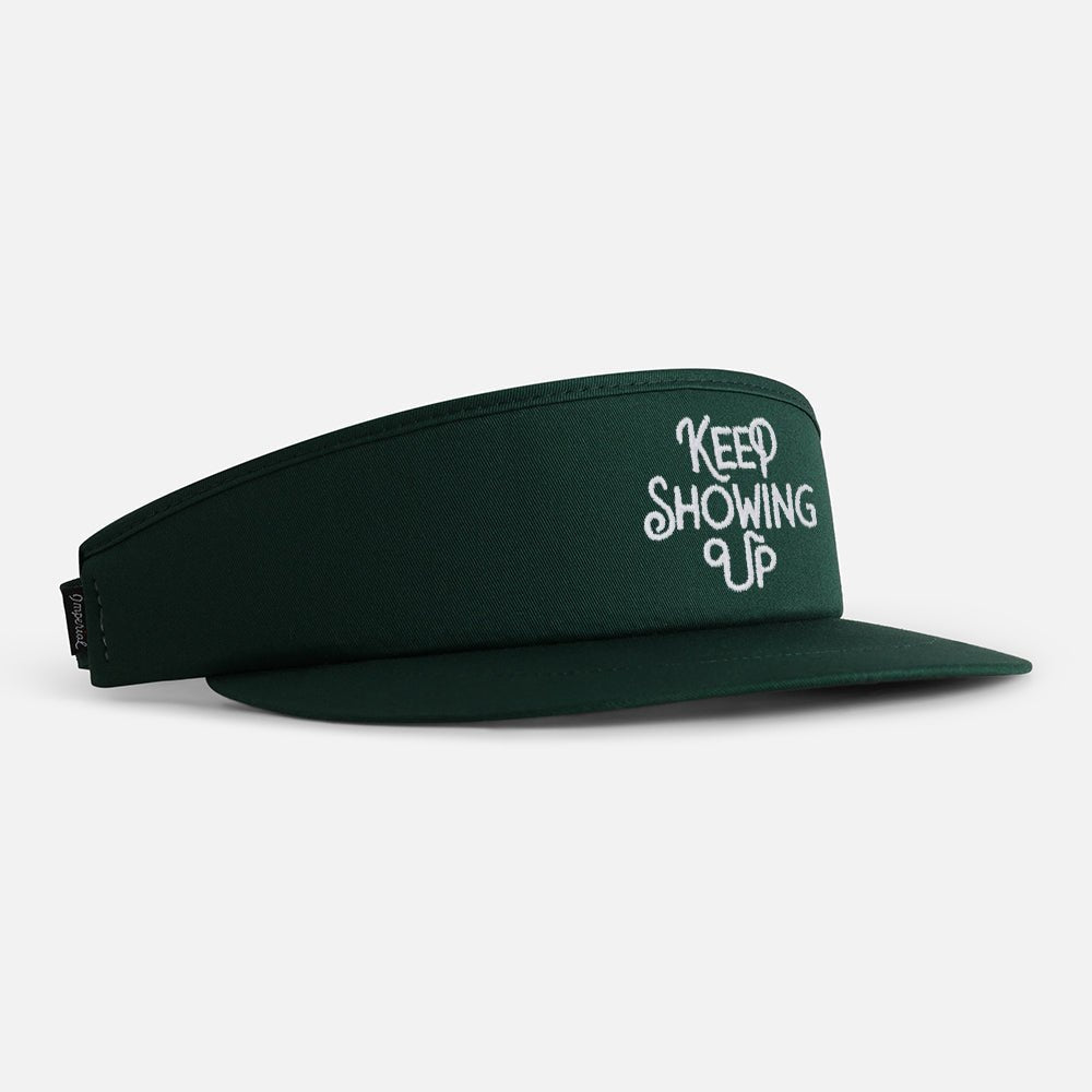 Visors – Imperial