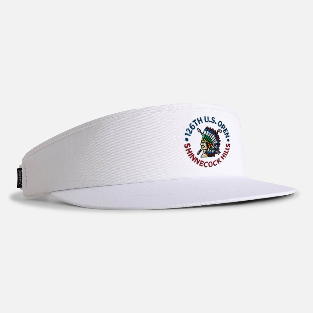 The 2026 U.S. Open Tour Visor® – Imperial