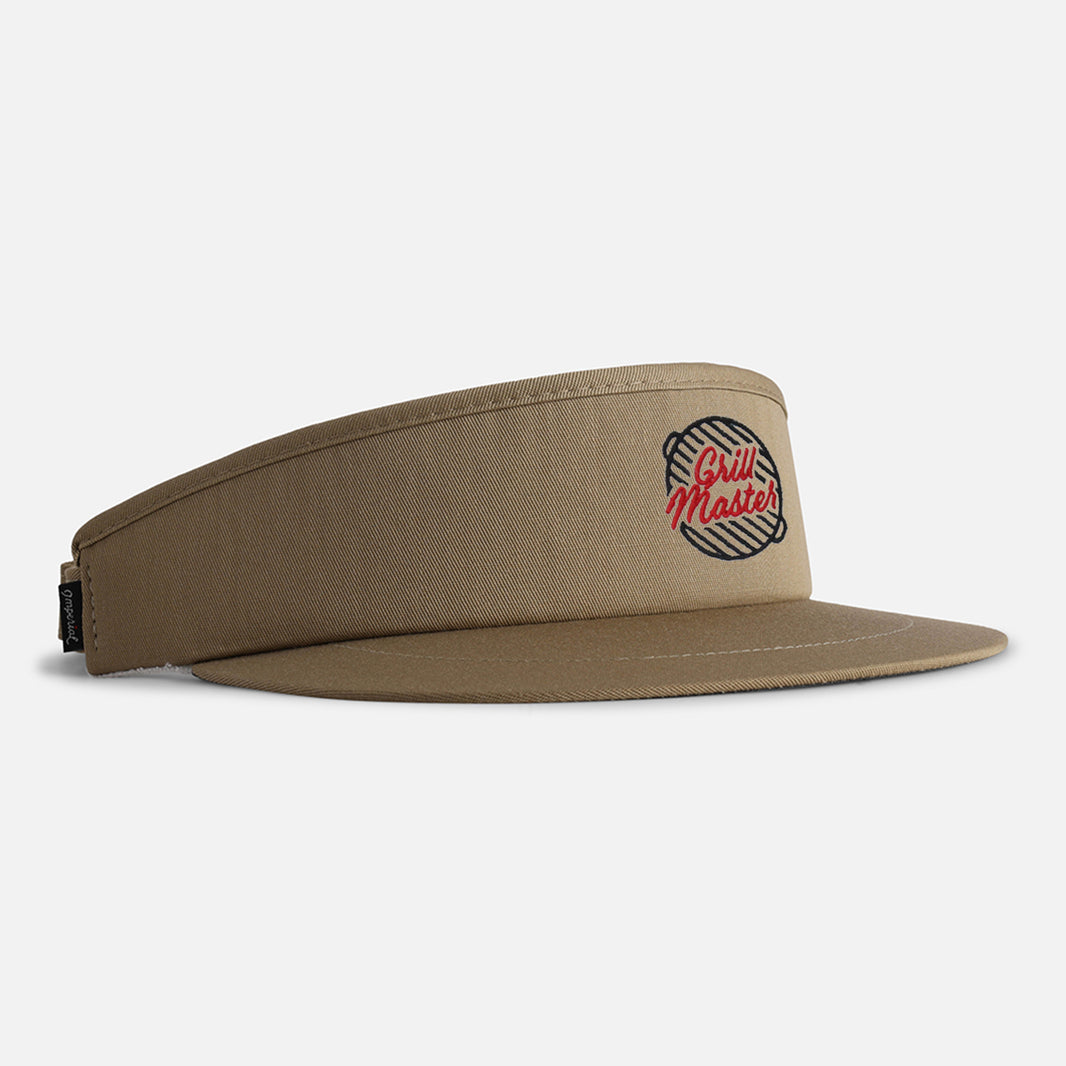 Visors – Imperial