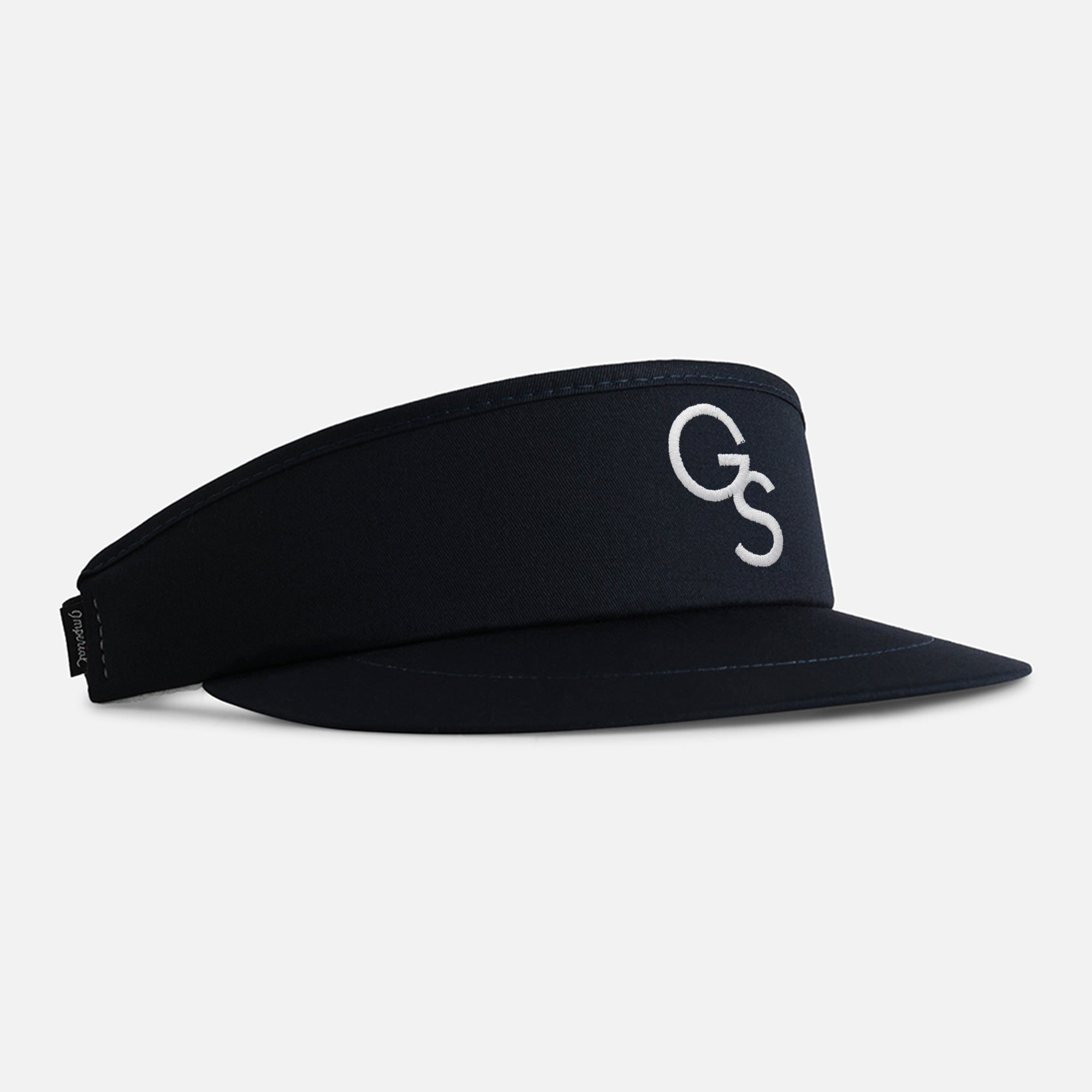 Georgia Southern University "GS" Tour Visor® – Imperial