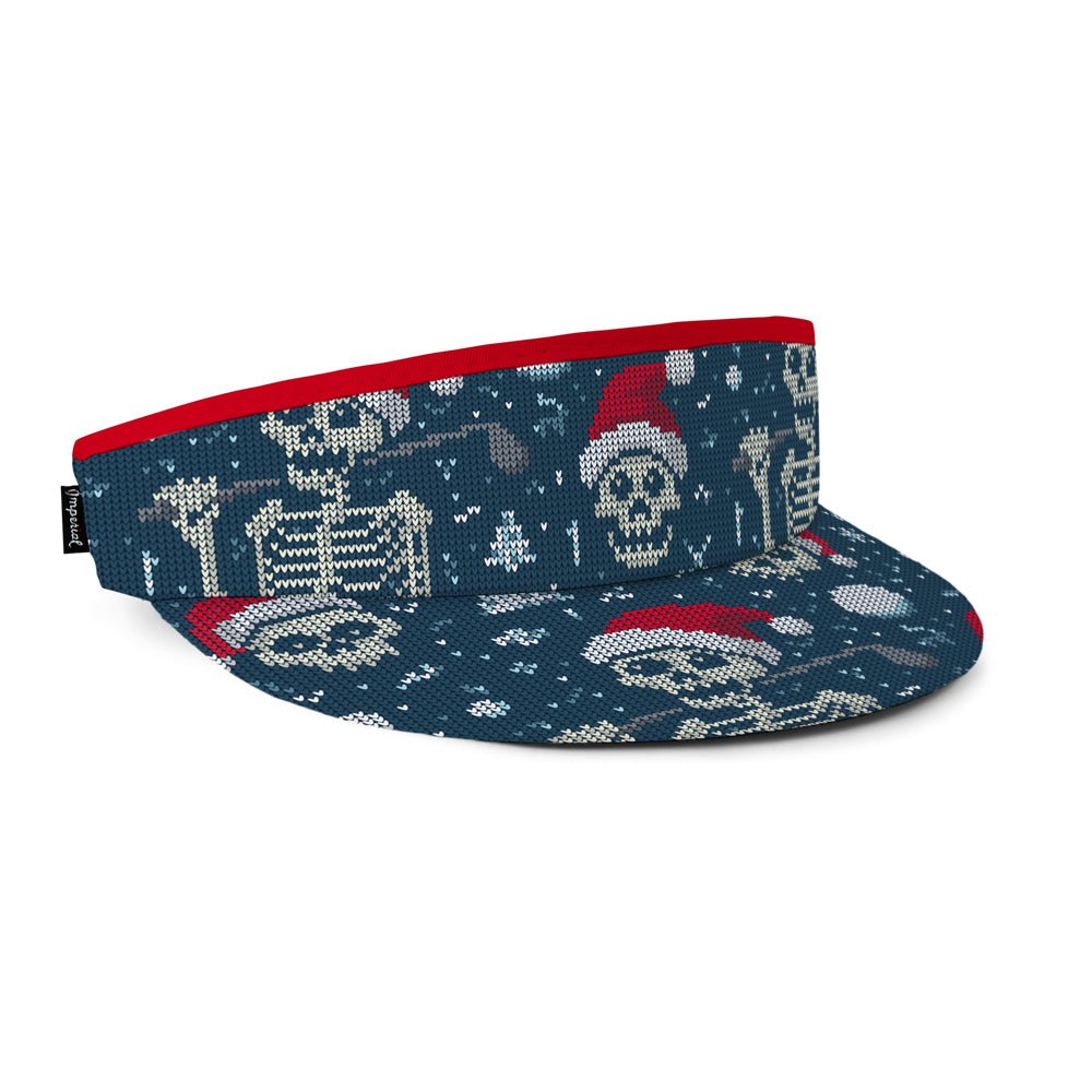 The Tour Visor® Collection – Imperial