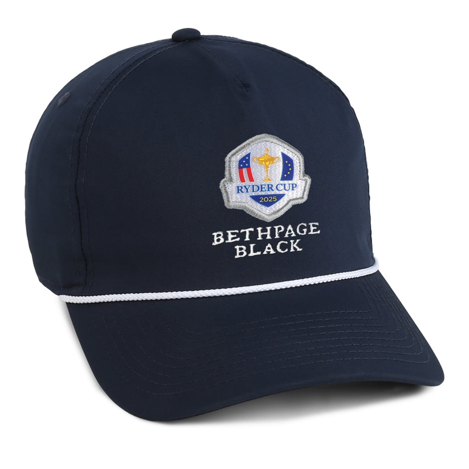 2025 Ryder Cup - Bethpage Black – Imperial