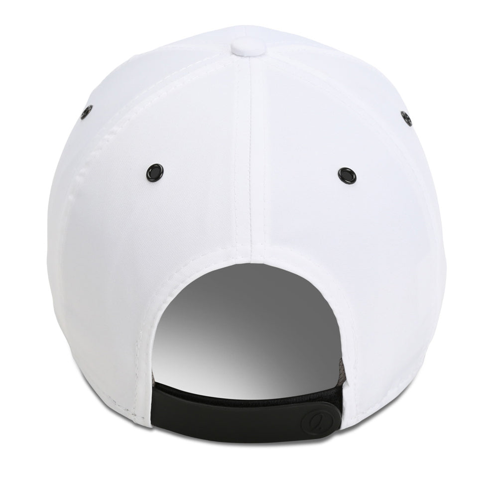 The North Carolina Flowering Dogwood Performance Rope Cap – Imperial