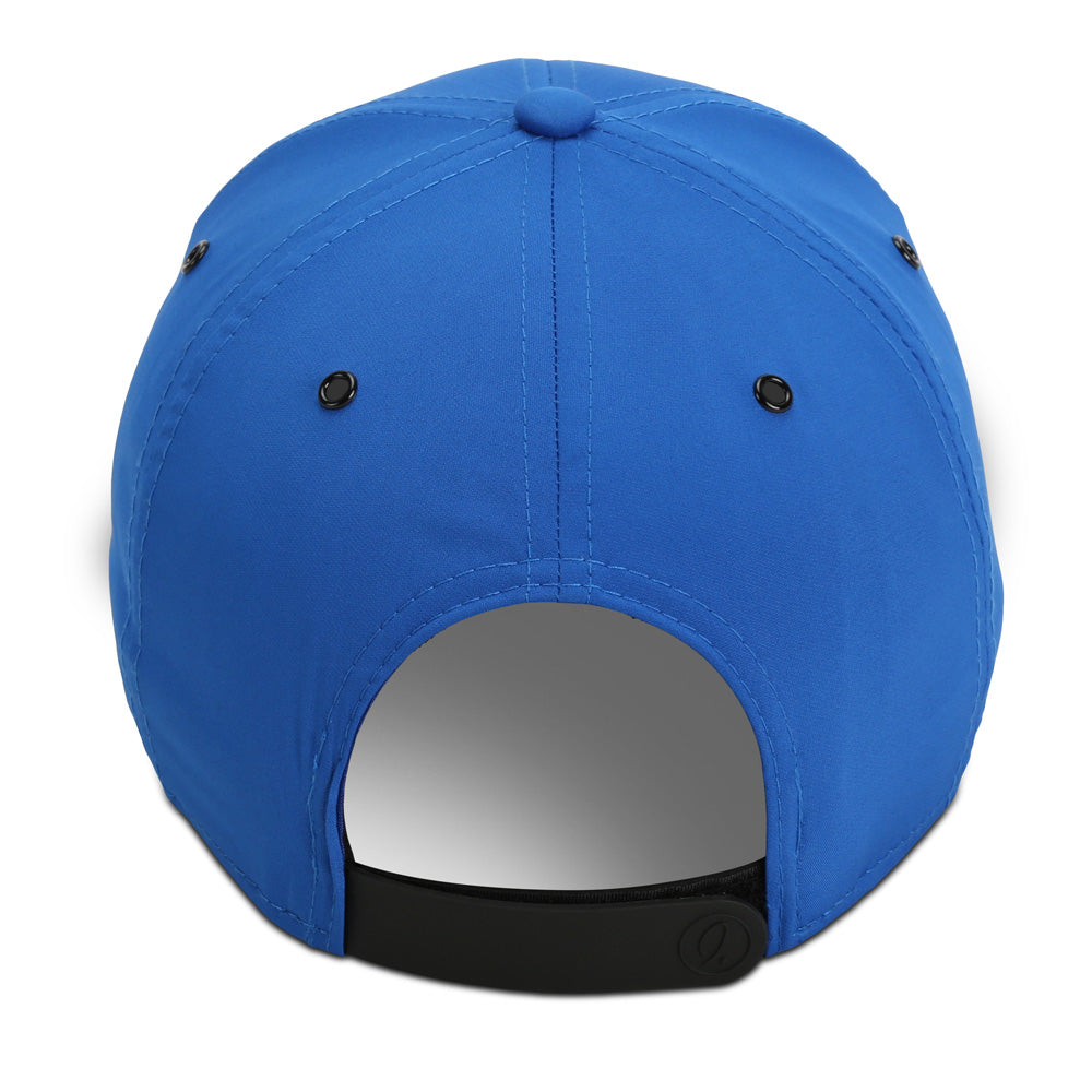 The North Carolina Flowering Dogwood Performance Rope Cap – Imperial