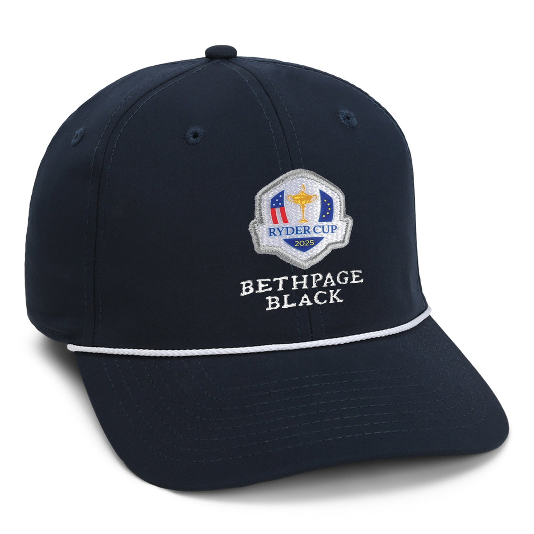 2025 Ryder Cup - Bethpage Black – Imperial