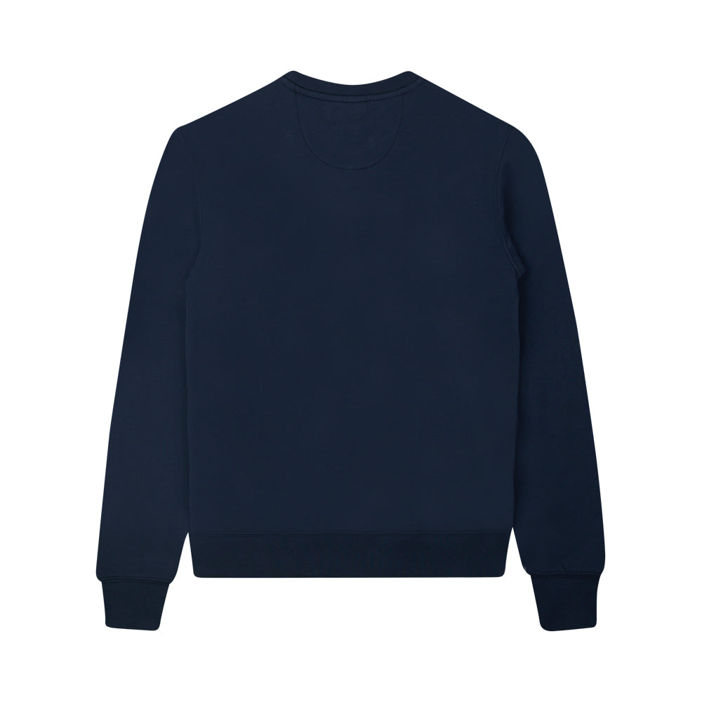 2025 Ryder Cup Rubber Patch - Crew Neck Sweatshirt – Imperial 2025 Ryder Cup Rubber Patch - Crew Neck Sweatshirt – Imperial