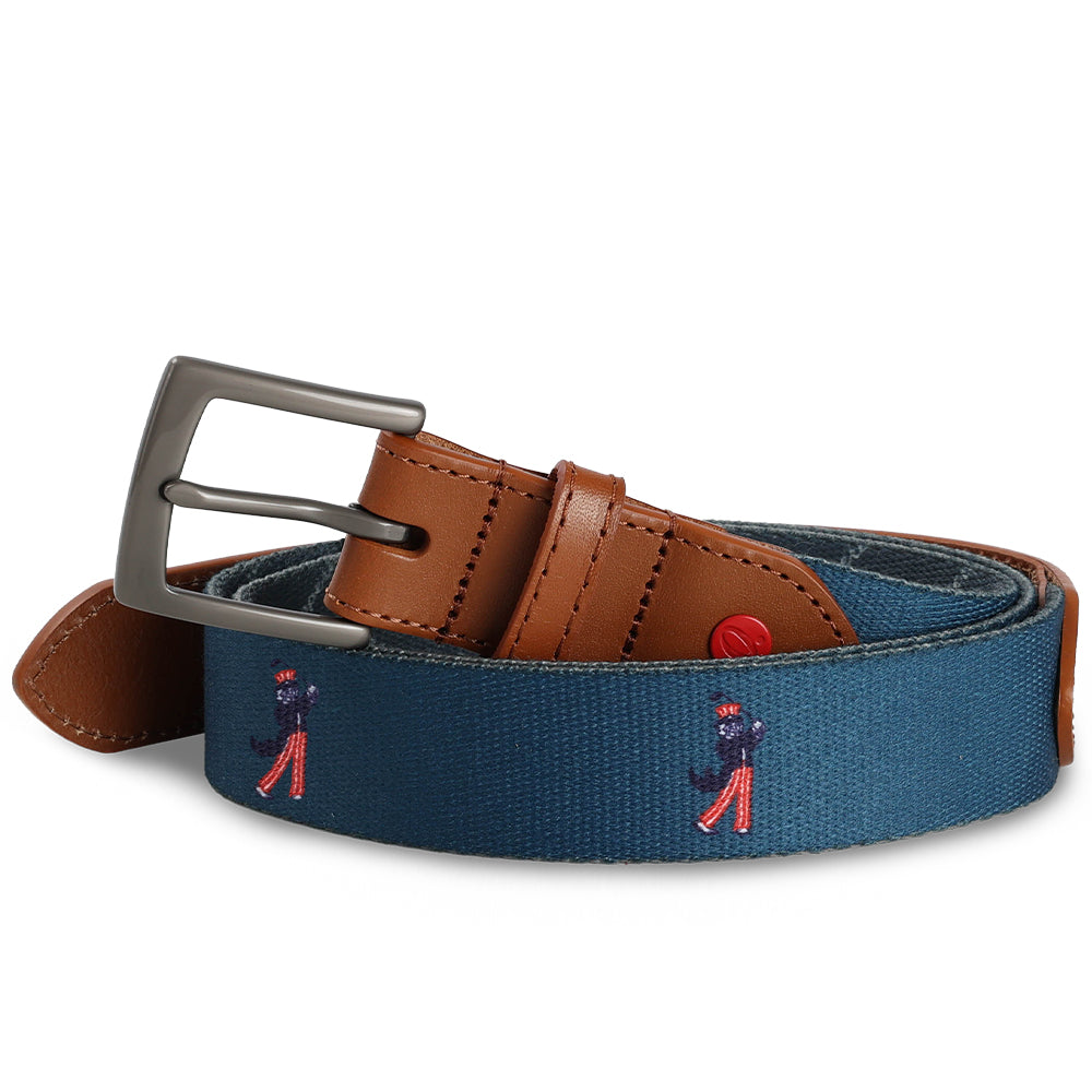 Uncle Slam - Solid Sublimated Belt – Imperial