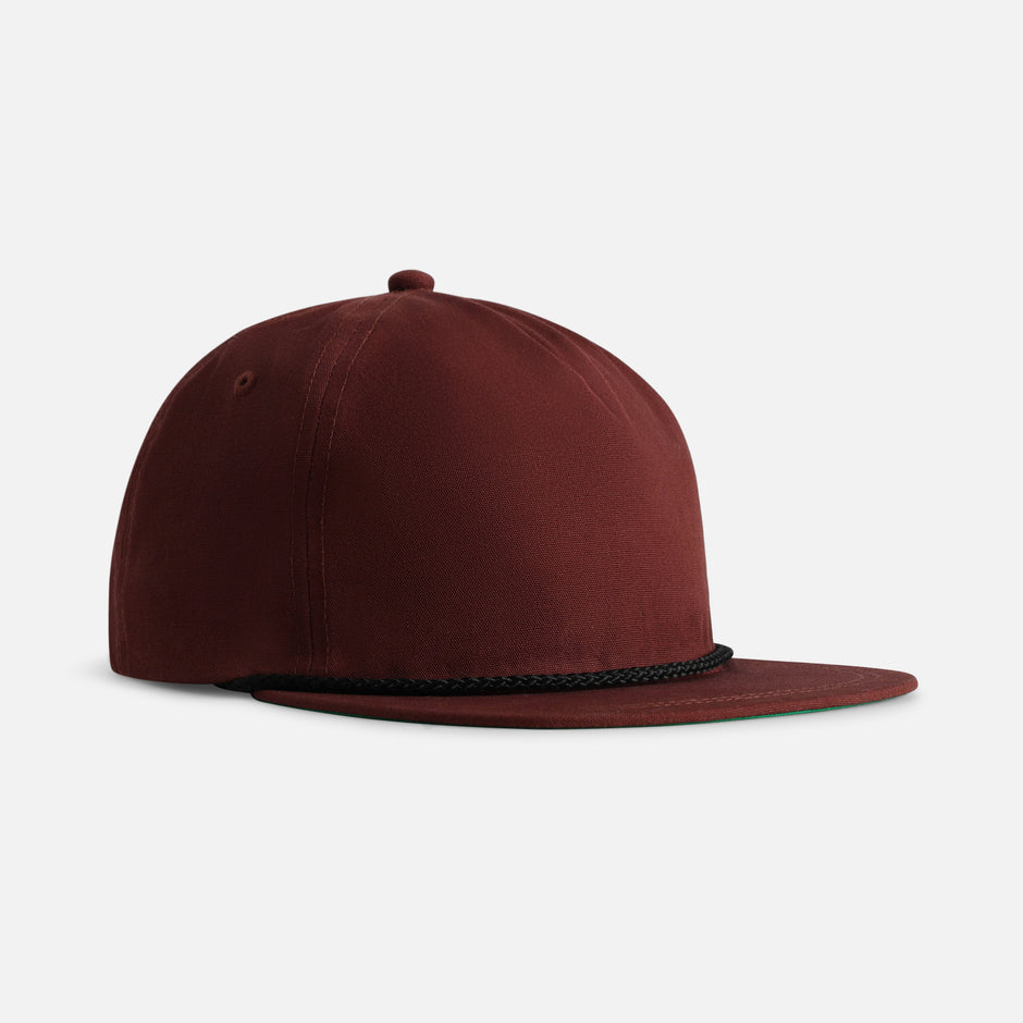 High–Quality Rope Hats for All – Imperial