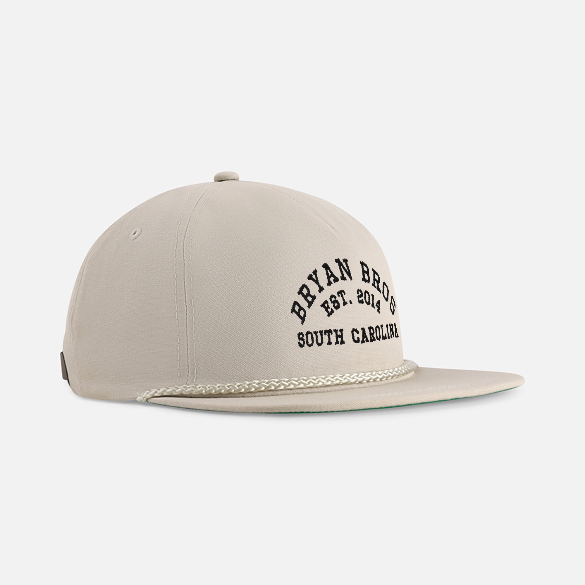 Imperial x Bryan Bros Archives