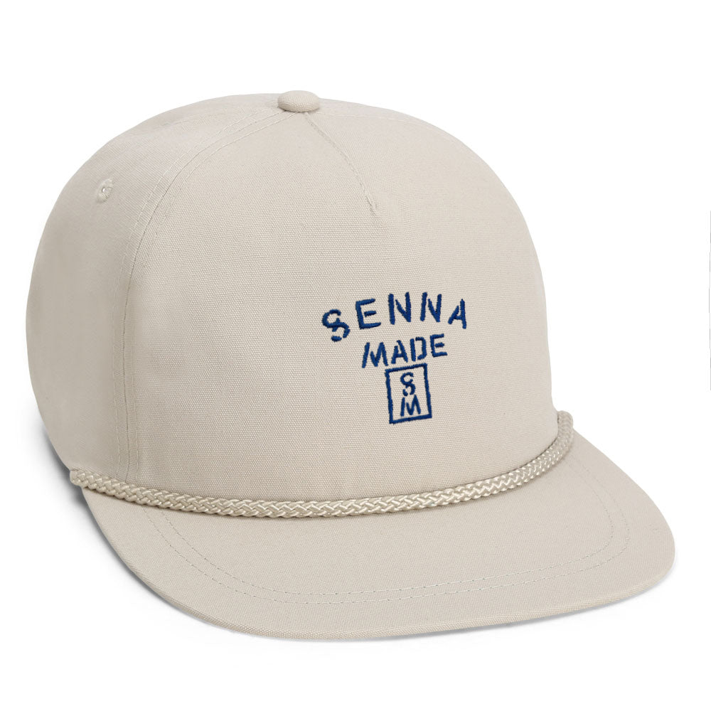 Senna Made Original Rope Hat – Imperial