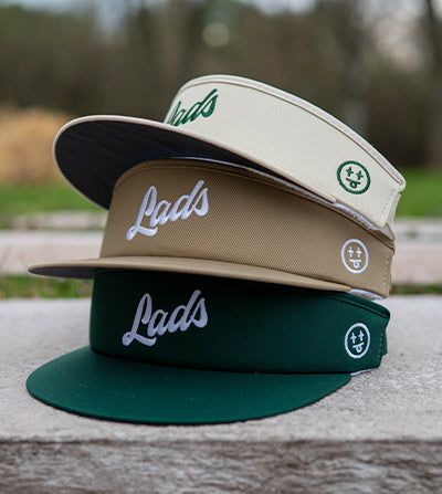 Imperial x The Lads