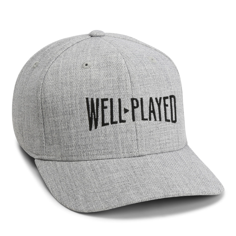 The Best High Crown Trucker Hats | Imperial