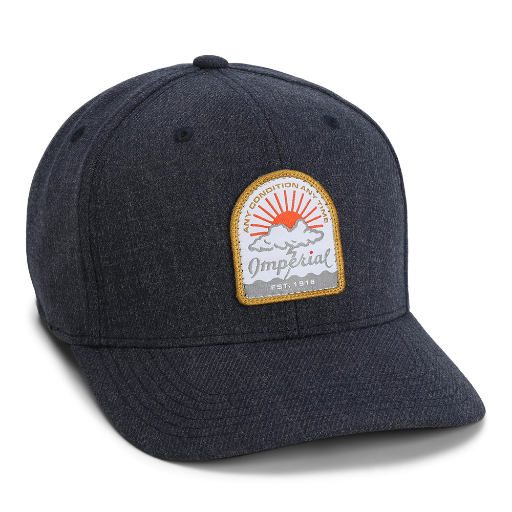 The Best High Crown Trucker Hats | Imperial