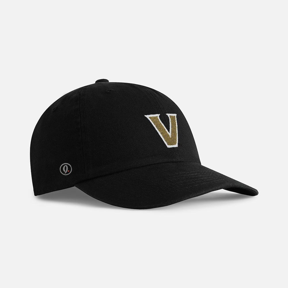 Vanderbilt University "Vanderbilt V" Original Cotton Dad Hat – Imperial