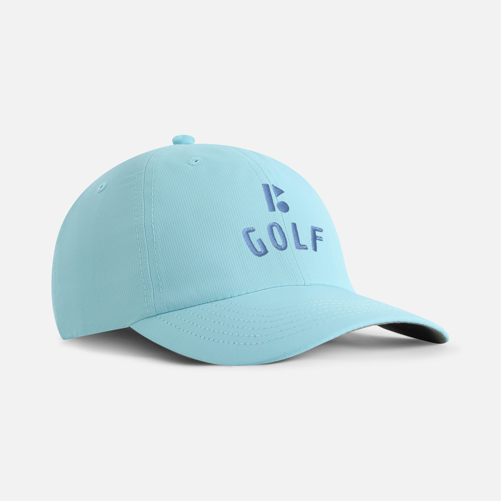 The Bryan Bros Original Performance Cap – Imperial