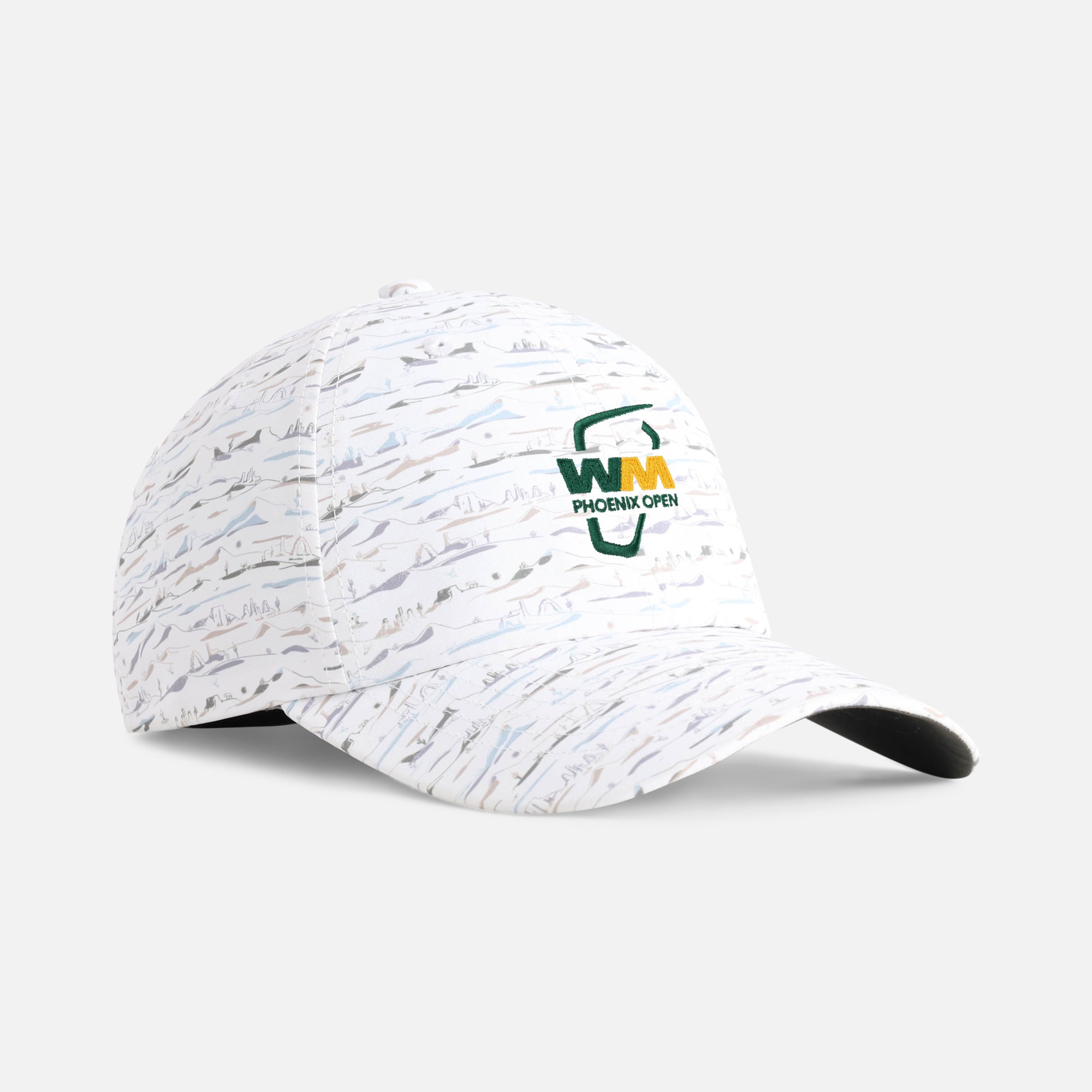 The Best WM Phoenix Open Hats & Caps | Imperial